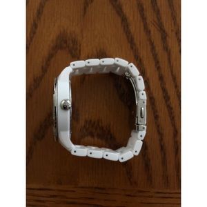 Relic | Accessories | Relic White Watch | Poshmark